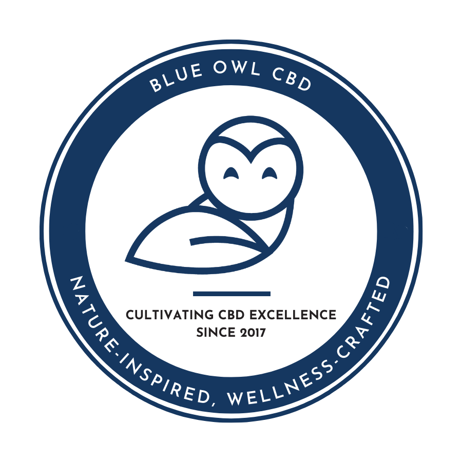 Home | Blue Owl CBD